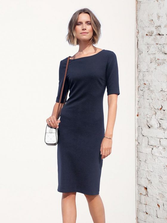 Dresscode Semi-Formal: de dress­code die zich aan het tijdstip aanpast ...