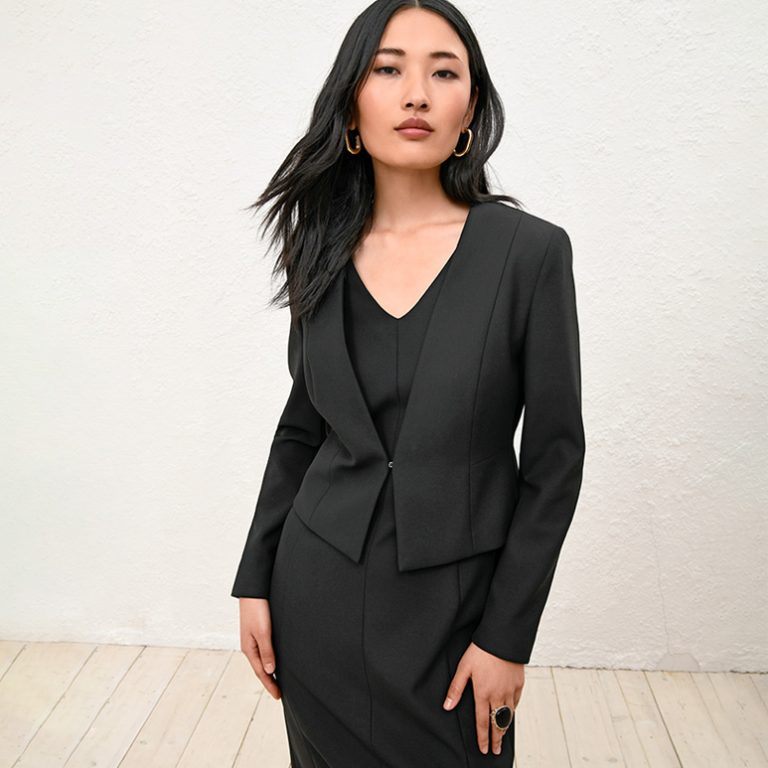 Klassieke dresscodes uitgelegd + modern geïnterpreteerd