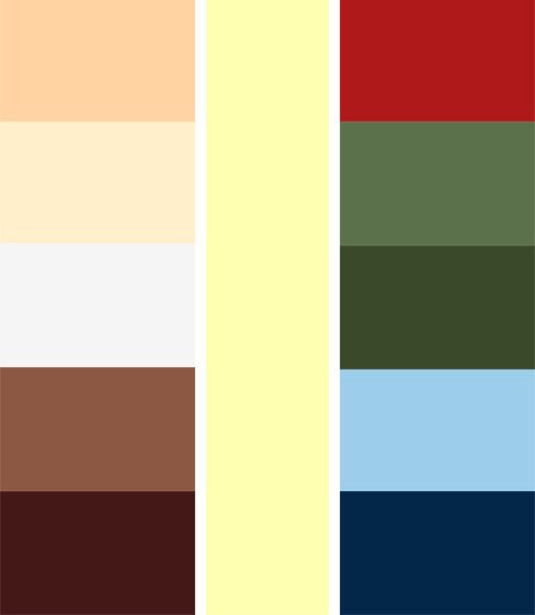 Pastelkleuren combineren: de belangrijkste stylingtips voor zachte outfits