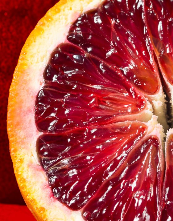 Trend AUTUMN HARMONY– met sfeervol rood het nieuwe seizoen in